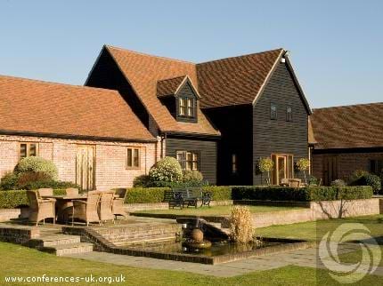 Coltsfoot Country Retreat Venue Hire | Conferences UK