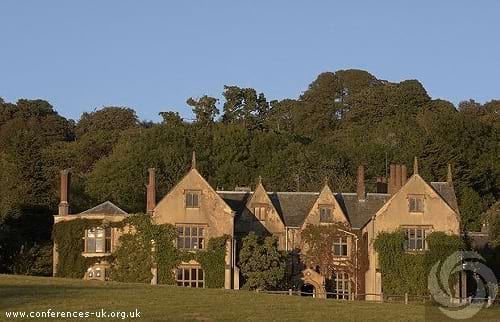 Combe House Hotel and Restaurant Devon | United Kingdom
