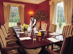 Congham Hall Country House Hotel | United Kingdom