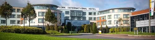 Cork International Airport Hotel Venue Hire | Conferences UK