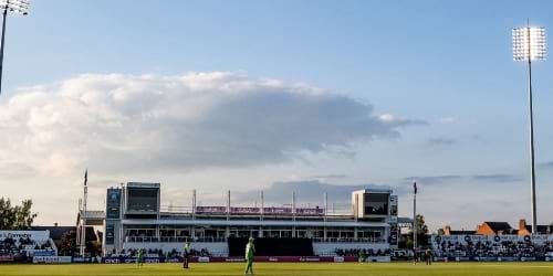County Ground Northampton Venue Hire | Conferences UK