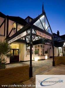 County Hotel Venue Hire | Conferences UK