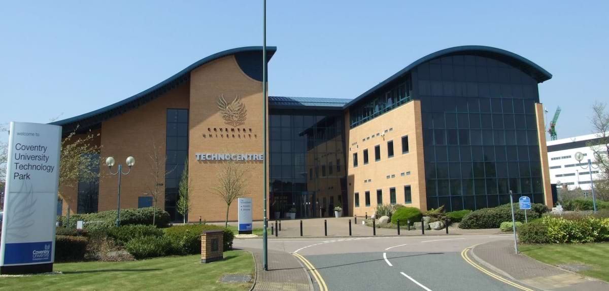 Coventry University Technology Park | United Kingdom