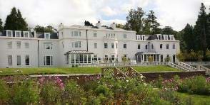 Coworth Park Venue Hire | Conferences UK