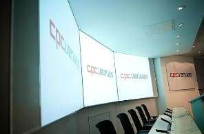 CPC Venues | United Kingdom