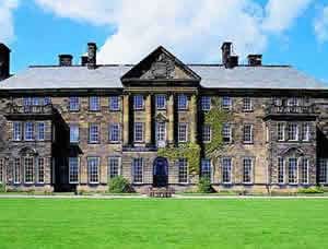 Crathorne Hall North Yorkshire | United Kingdom