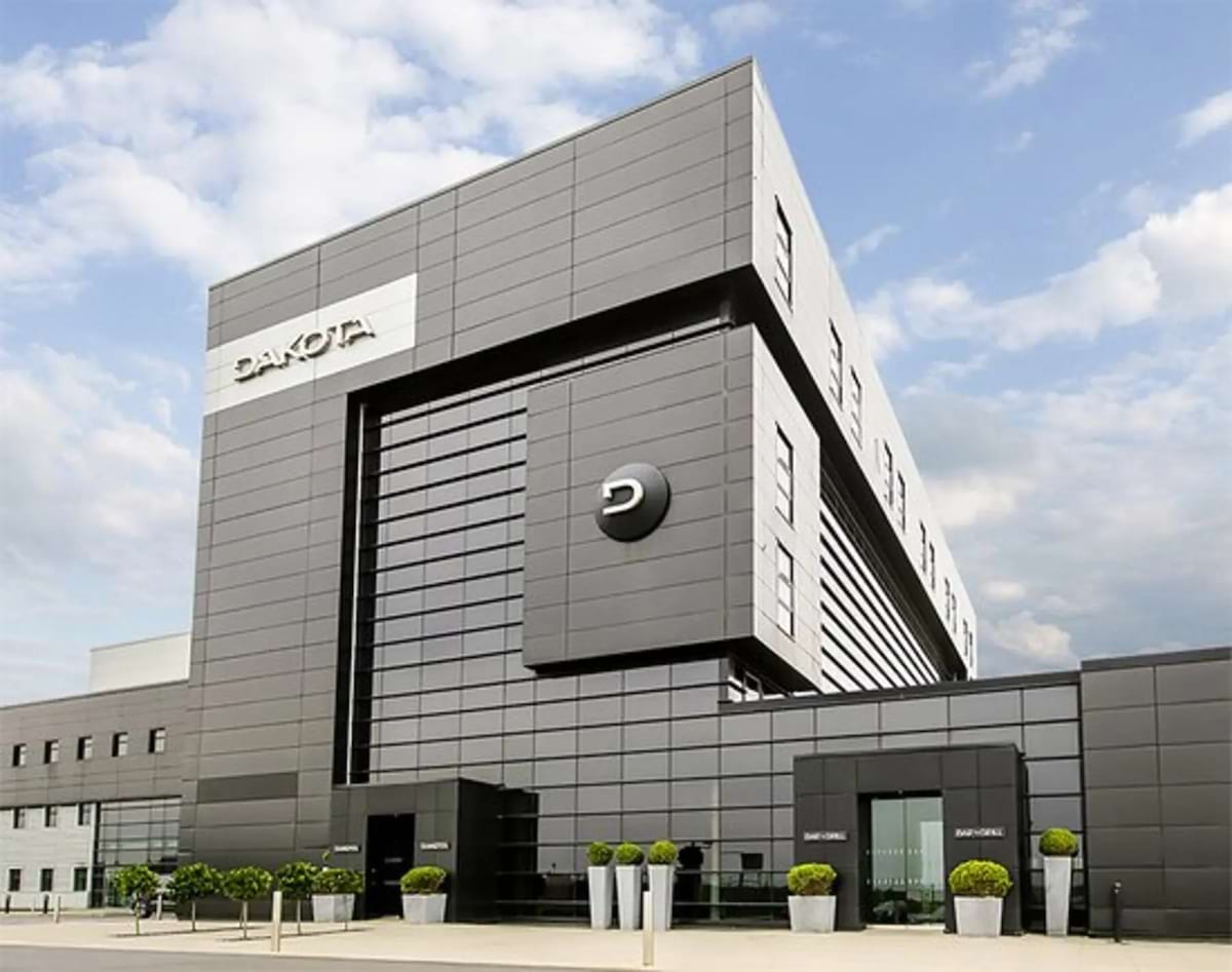 Dakota Eurocentral Venue Hire | Conferences UK