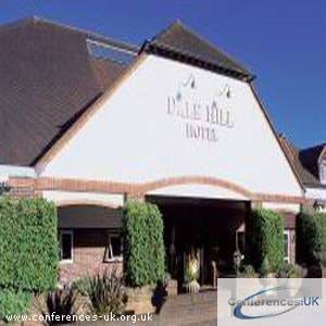 Dale Hill Hotel and Golf Club Venue Hire | Conferences UK