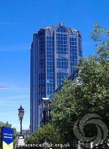 De Vere Colmore Gate Birmingham | United Kingdom