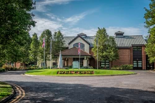 De Vere Wokefield Estate Venue Hire | Conferences UK