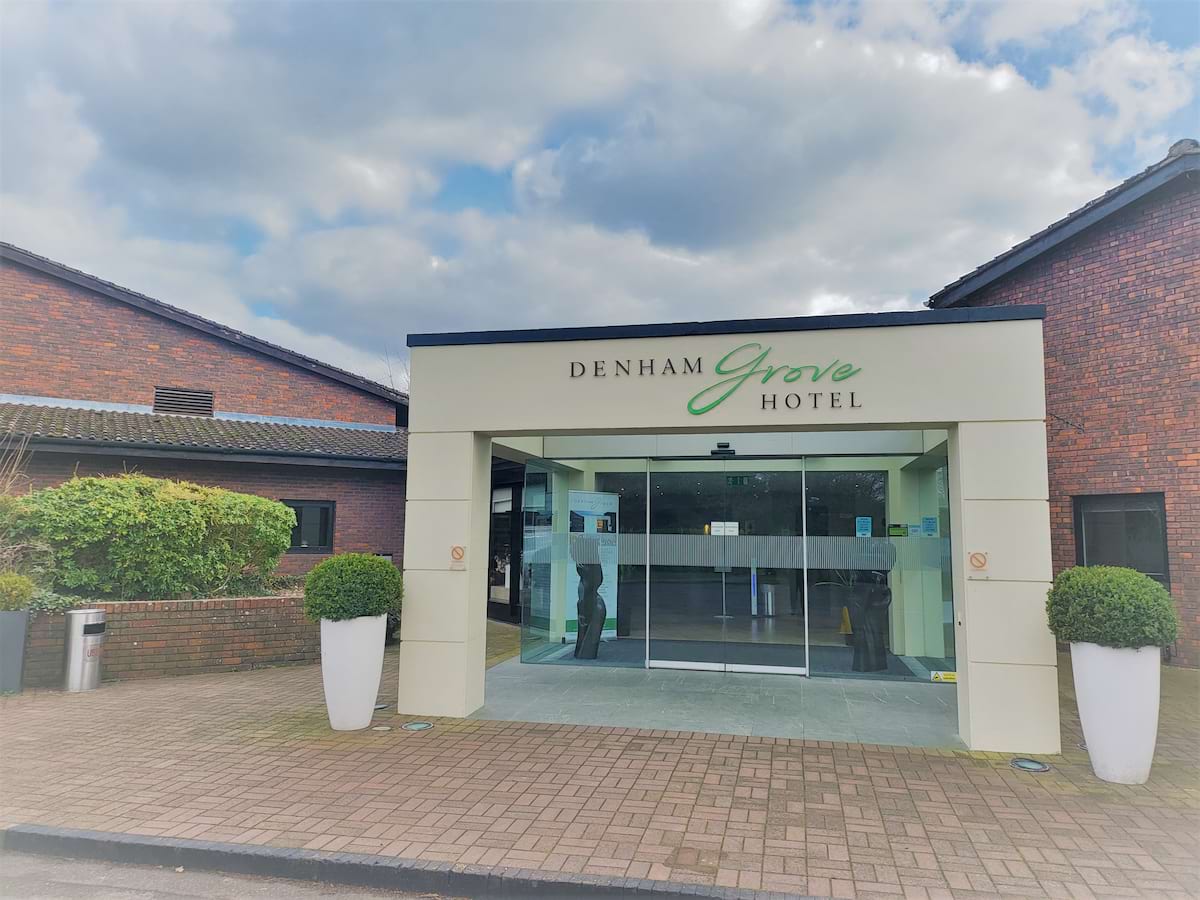 Denham Grove Venue Hire | Conferences UK