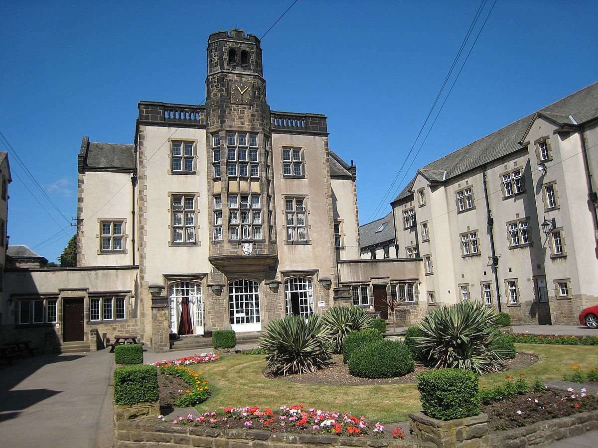 Devonshire Hall The University of Leeds Venue Hire | Conferences UK
