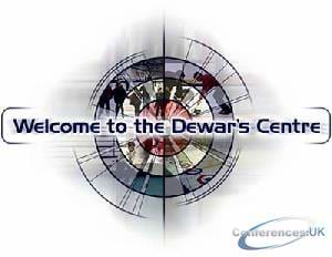 Dewars Centre Venue Hire | Conferences UK
