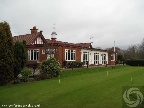 Didsbury Golf Club | United Kingdom