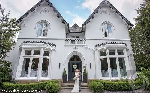 Didsbury House Venue Hire | Conferences UK