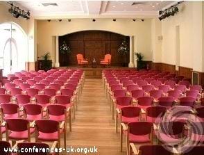 Dillington House Venue Hire | Conferences UK