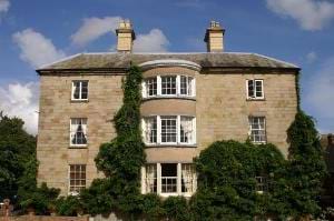 Dinham Hall Hotel Ludlow | United Kingdom