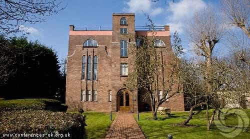 Dorich House | United Kingdom