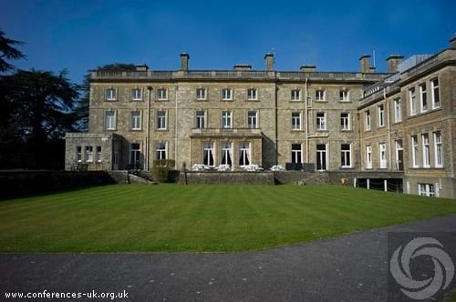 Dorton House Venue Hire | Conferences UK