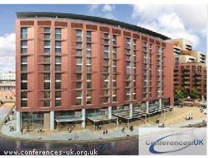 DoubleTree by Hilton Leeds City Centre | United Kingdom
