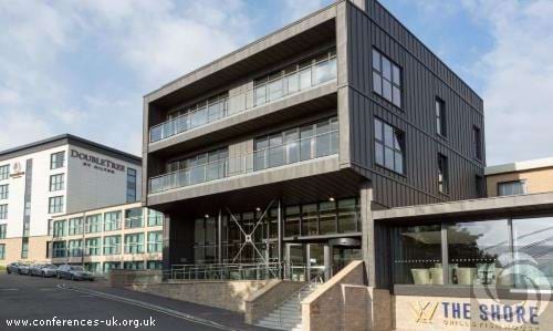 DoubleTree by Hilton Edinburgh Queensferry | United Kingdom