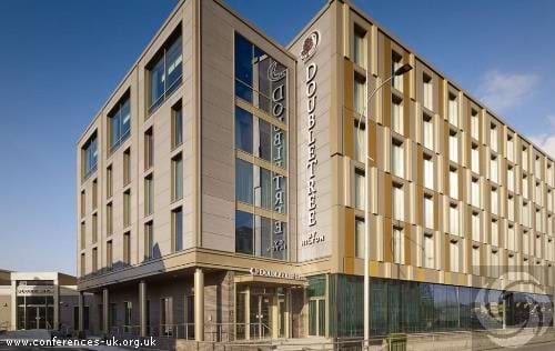 Doubletree by Hilton Hull Venue Hire | Conferences UK