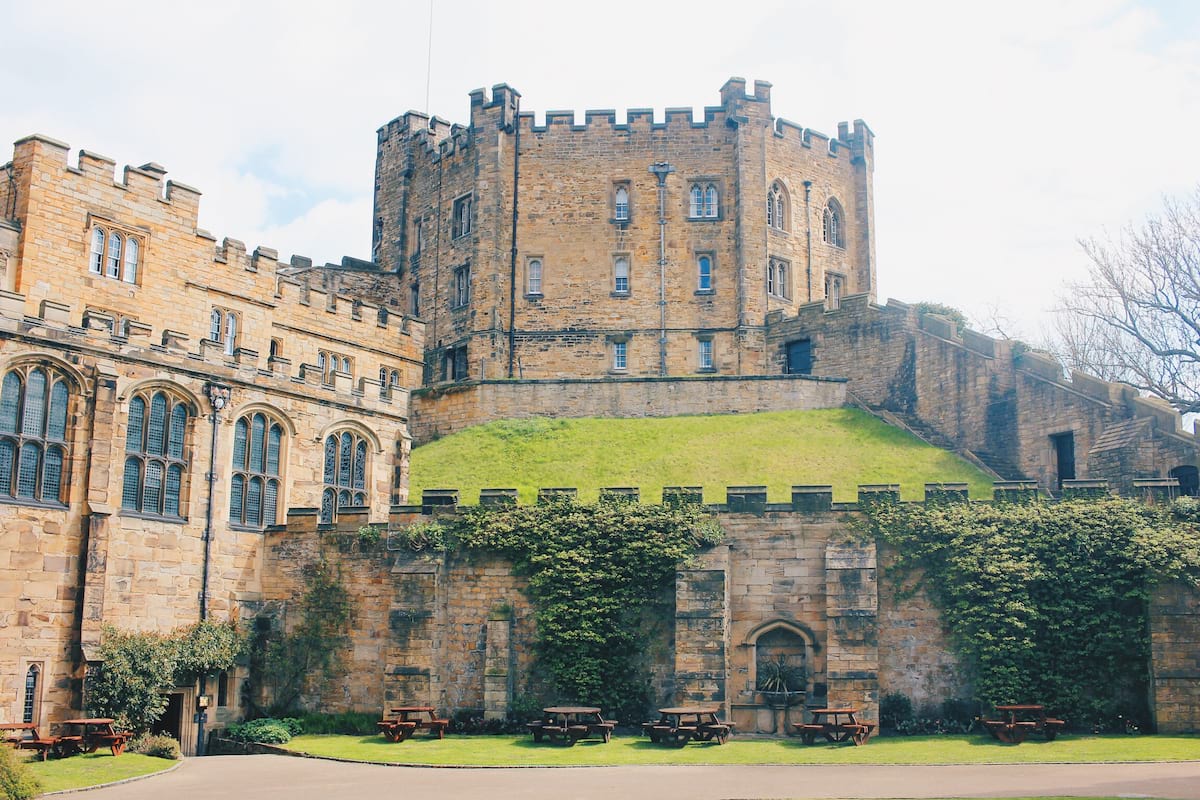 Durham University Castle United Kingdom Durham University Castle United Kingdom