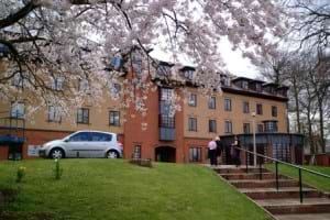 Durham University Grey College | United Kingdom