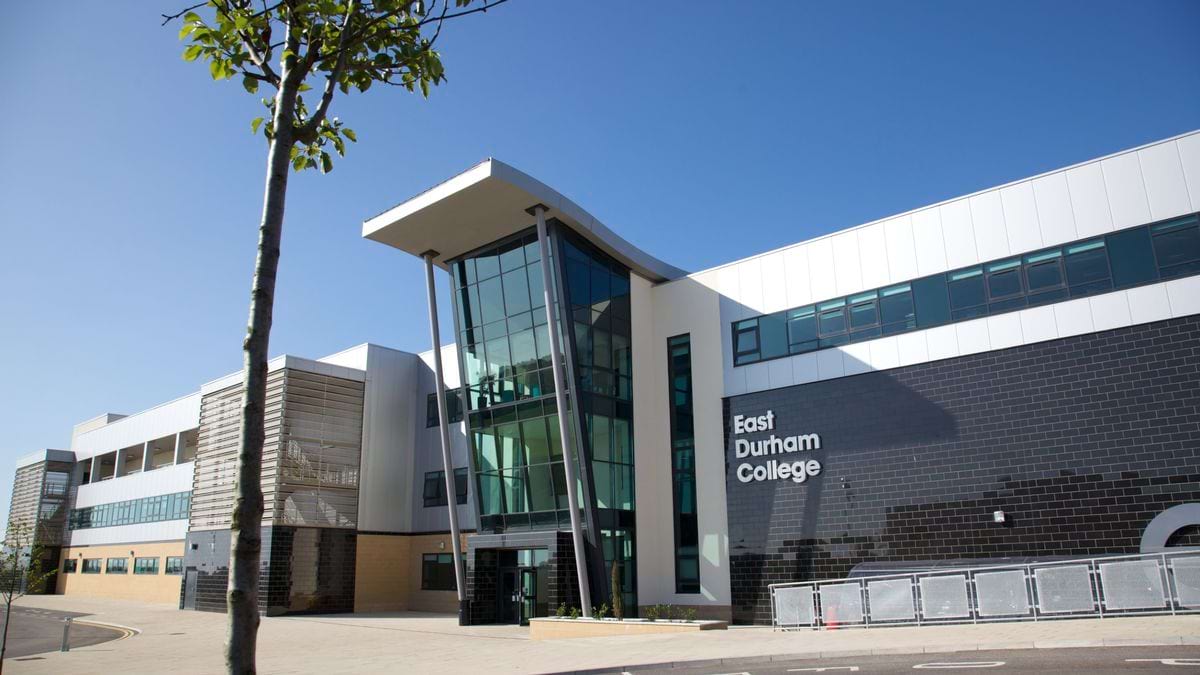 East Durham College Venue Hire | Conferences UK