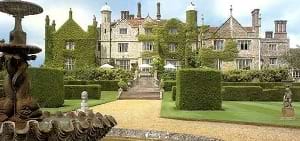 Eastwell Manor Kent Venue Hire | Conferences UK