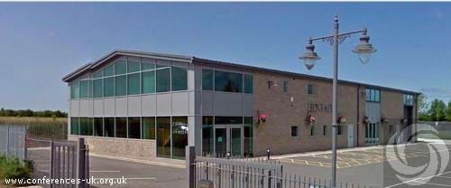 Edgar Hall | United Kingdom