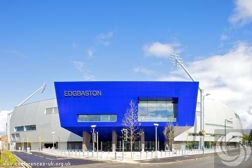 Edgbaston Stadium | United Kingdom