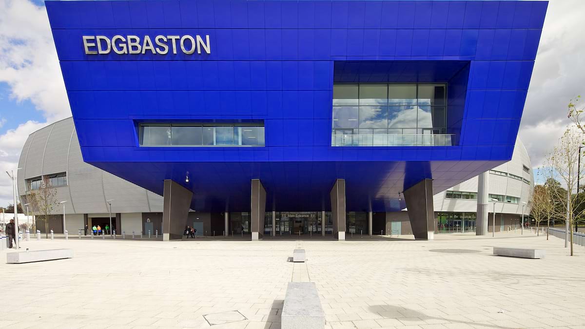 Edgbaston Stadium Venue Hire | Conferences UK