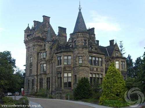 Edinburgh First | United Kingdom