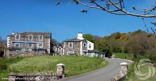 Embleton Spa Hotel Venue Hire | Conferences UK