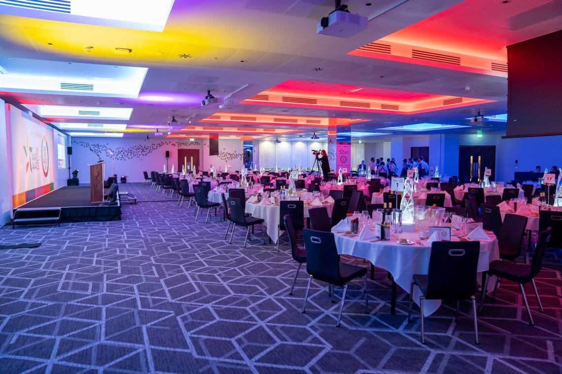 ETC Venues 133 Houndsditch Venue Hire | Conferences UK