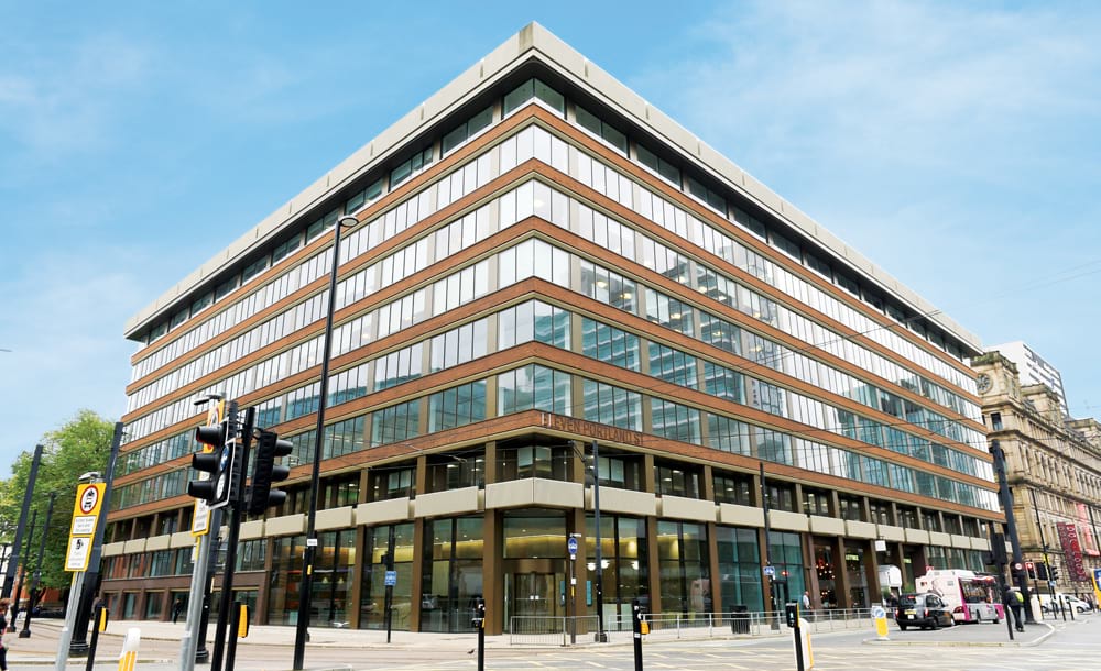 etc venues Manchester Venue Hire | Conferences UK