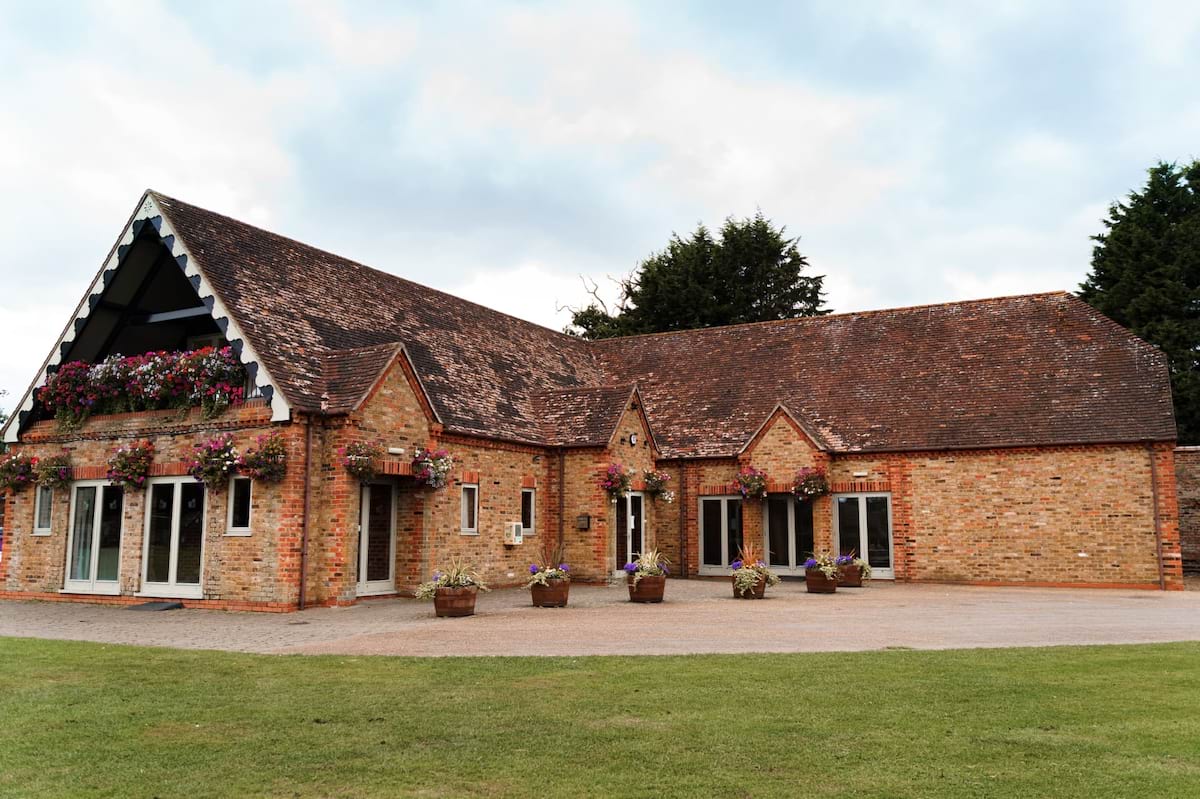 Eversholt Hall Venue Hire | Conferences UK