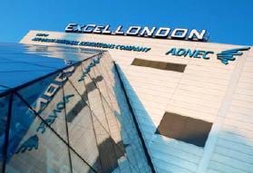 ExCeL London Conference Centre Venue Hire | Conferences UK