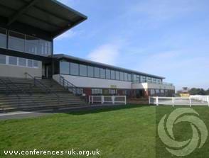 Exeter Racecourse and Conference Centre | United Kingdom