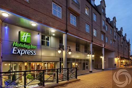 Express By Holiday Inn London Chingford North Circular | United Kingdom