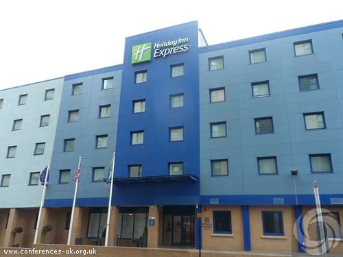 Express By Holiday Inn London Park Royal | United Kingdom