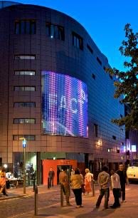 FACT | United Kingdom