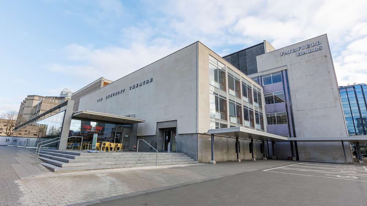 Fairfield Halls Venue Hire | Conferences UK