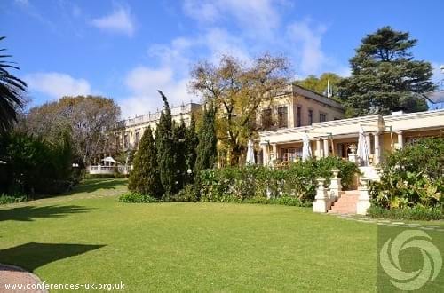 Fairlawns Hotel and Spa | United Kingdom