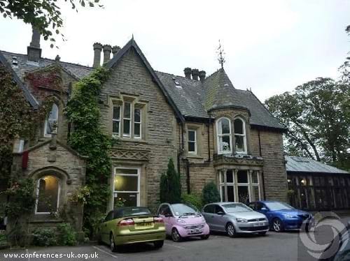 Fence Gate Inn Venue Hire | Conferences UK