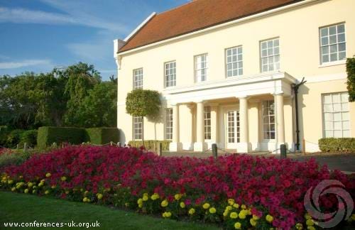Field Place Manor House | United Kingdom