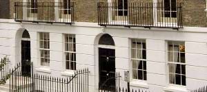 Fitzroy House Venue Hire | Conferences UK