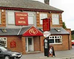 Fitzwilliam Arms Hotel Venue Hire | Conferences UK