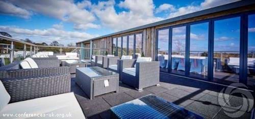 Gaudet Luce Golf Club Venue Hire | Conferences UK